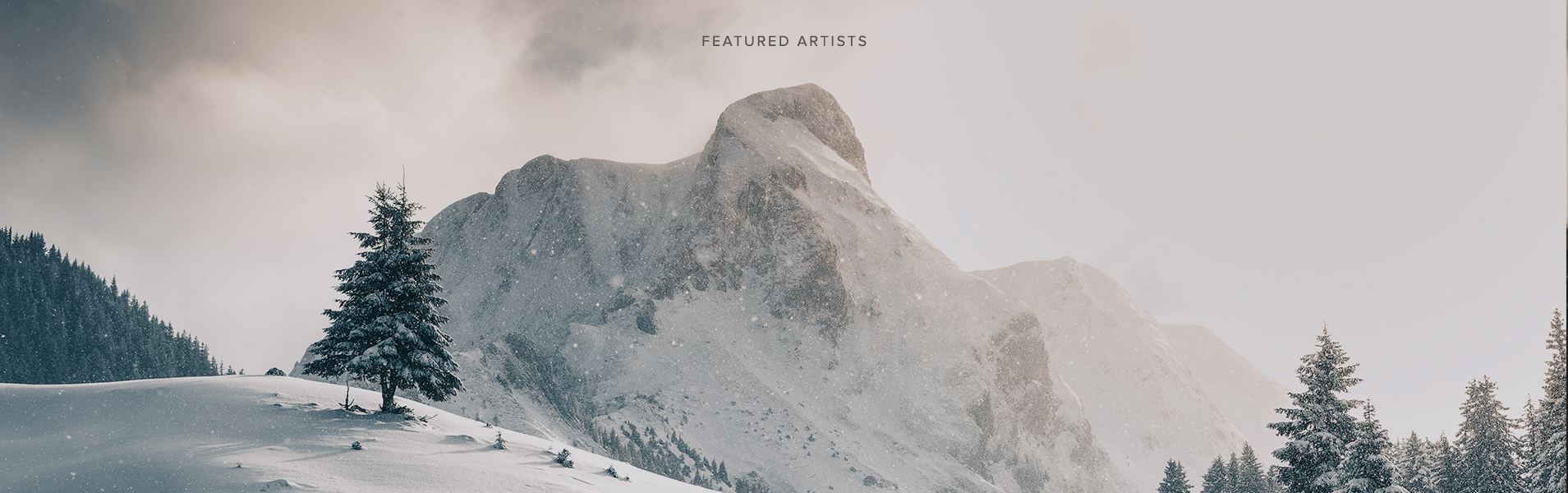 5 landscape photographers to notice on miPic - miPic | Blog