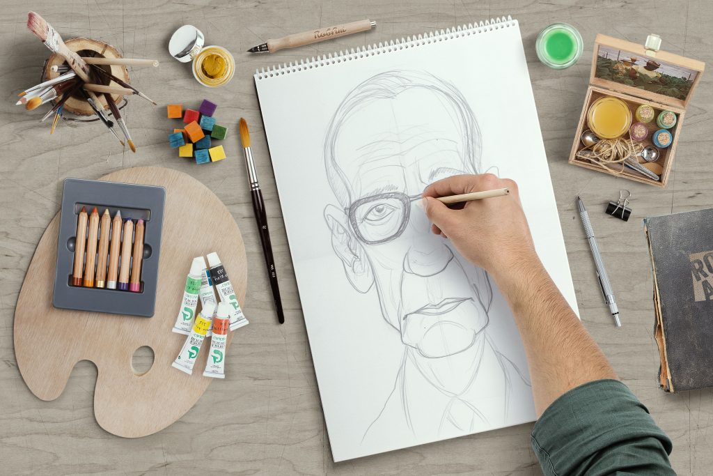 Artist Spotlight - Rob Art - miPic | Blog